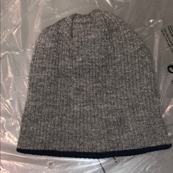 Goodfellow & Co | Accessories | Nwt Mens Reversible Beanie One Size ...